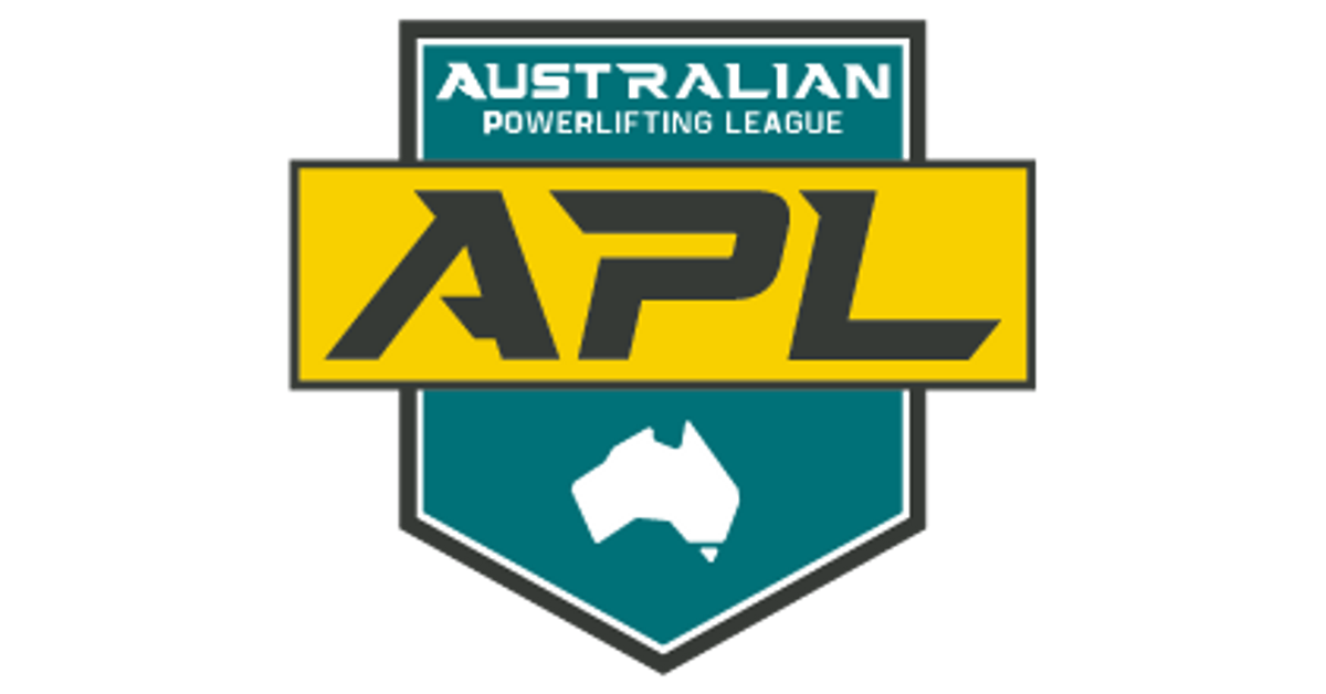 Australian Powerlifting League Store – aplpowerlifting-online-store
