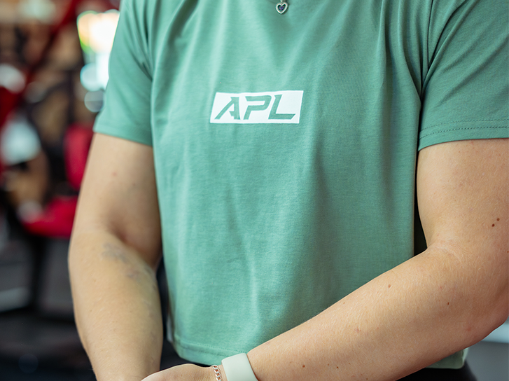 Australian Powerlifting League Store – aplpowerlifting-online-store