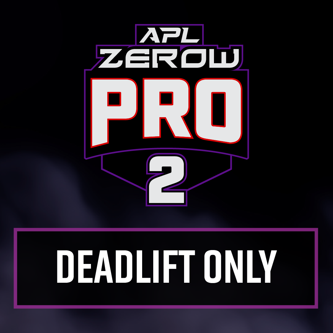 Australian Powerlifting League Store – aplpowerlifting-online-store